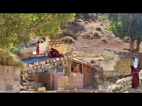 Bekar annenin sarsılmaz bağlılığı onun kararlılığını yönlendiriyor