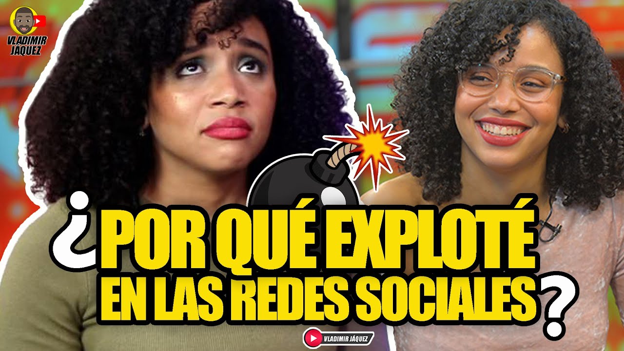 CHELSY SE DESAHOGA CON LORD JÁQUEZ! EXPLICA POR QUÉ EXPLOTÓ EN LAS ...