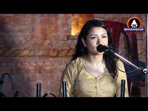 # Dui Pokhari Thimi. - YouTube