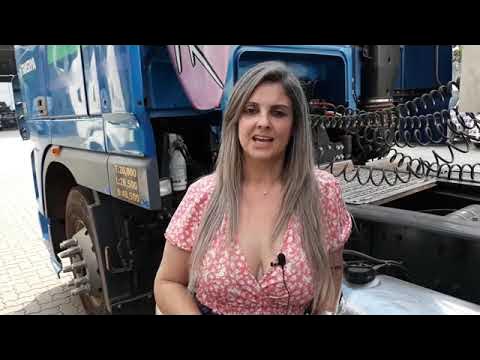 ENTREVISTA AINDA ESTAVA NO DAF...(recordações Felina Cris) #felina_cris ...