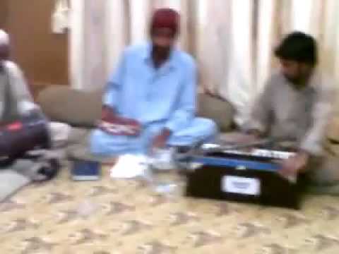 Chaghi Baba Saeed Song Mir Zahir Khan Sanjrani