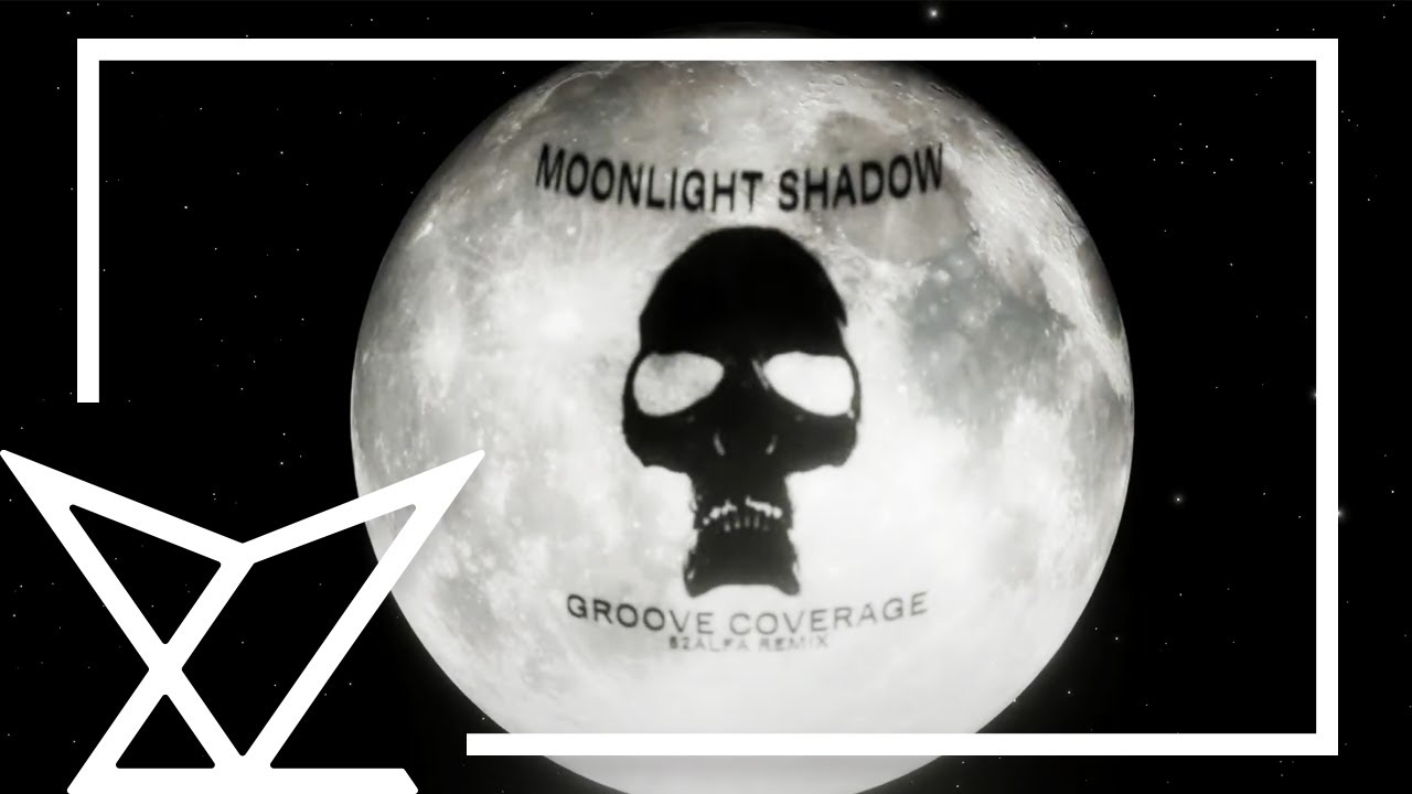 Moonlight Shadow - Groove Coverage (82Alfa Remix) - YouTube