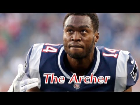 Brandin Cooks “The Archer” || Candy Paint || - YouTube