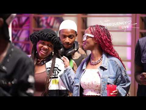 Party at THEE ALFA HOUSE 🔥 DJ Hillas Hillary Ignites the Frequency | Vol. 1