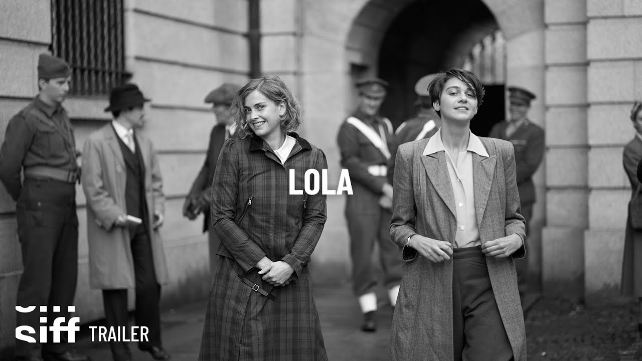 Siff Cinema Trailer Lola Youtube