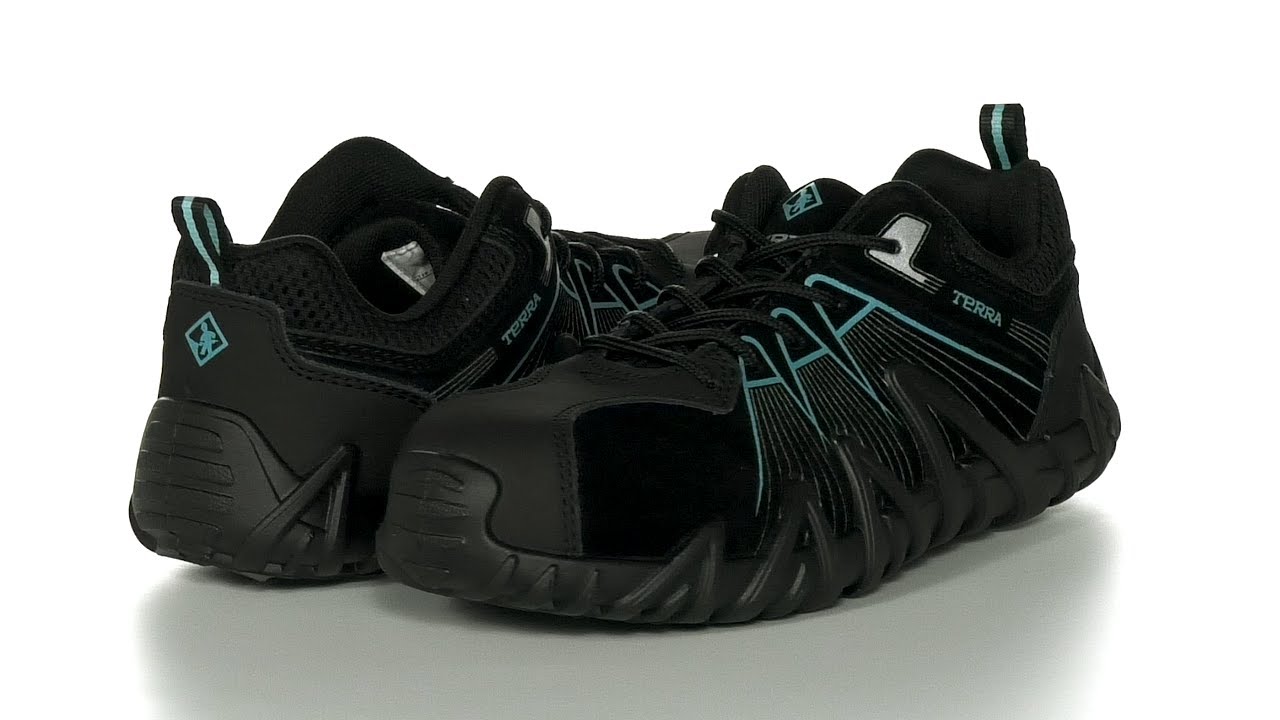 Terra Spider X SKU: 9486918 - YouTube