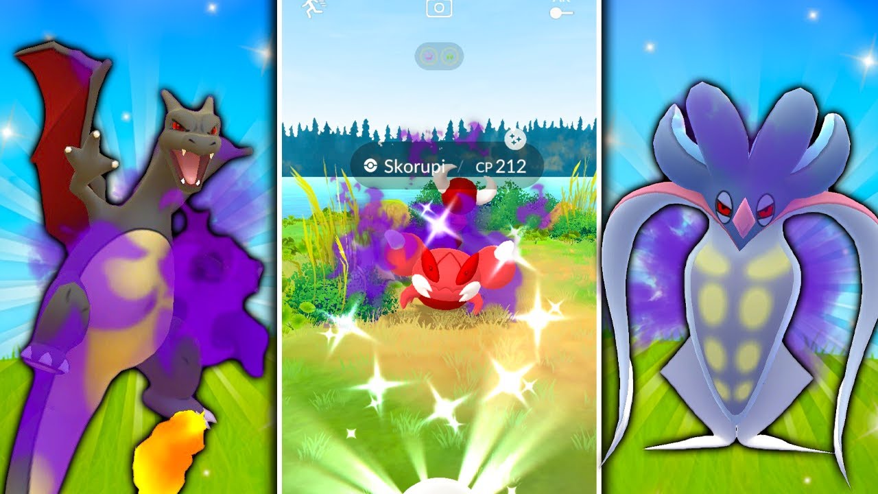 YOU CAN STILL GET THE BEST SHINY SHADOW POKEMON IN POKEMON GO! New ...