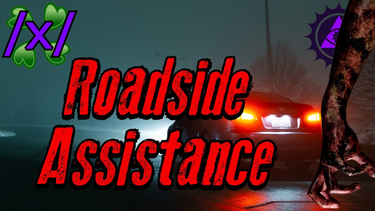 Roadside Assistance | 4chan /x/ Arizona Desert Greentext Stories Thread ...