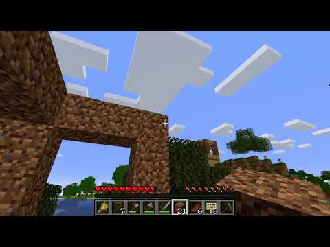 Joined Random 4chan Minecraft Server without a whitelist - YouTube