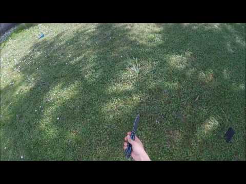 French Flipper | GoPro Vision
