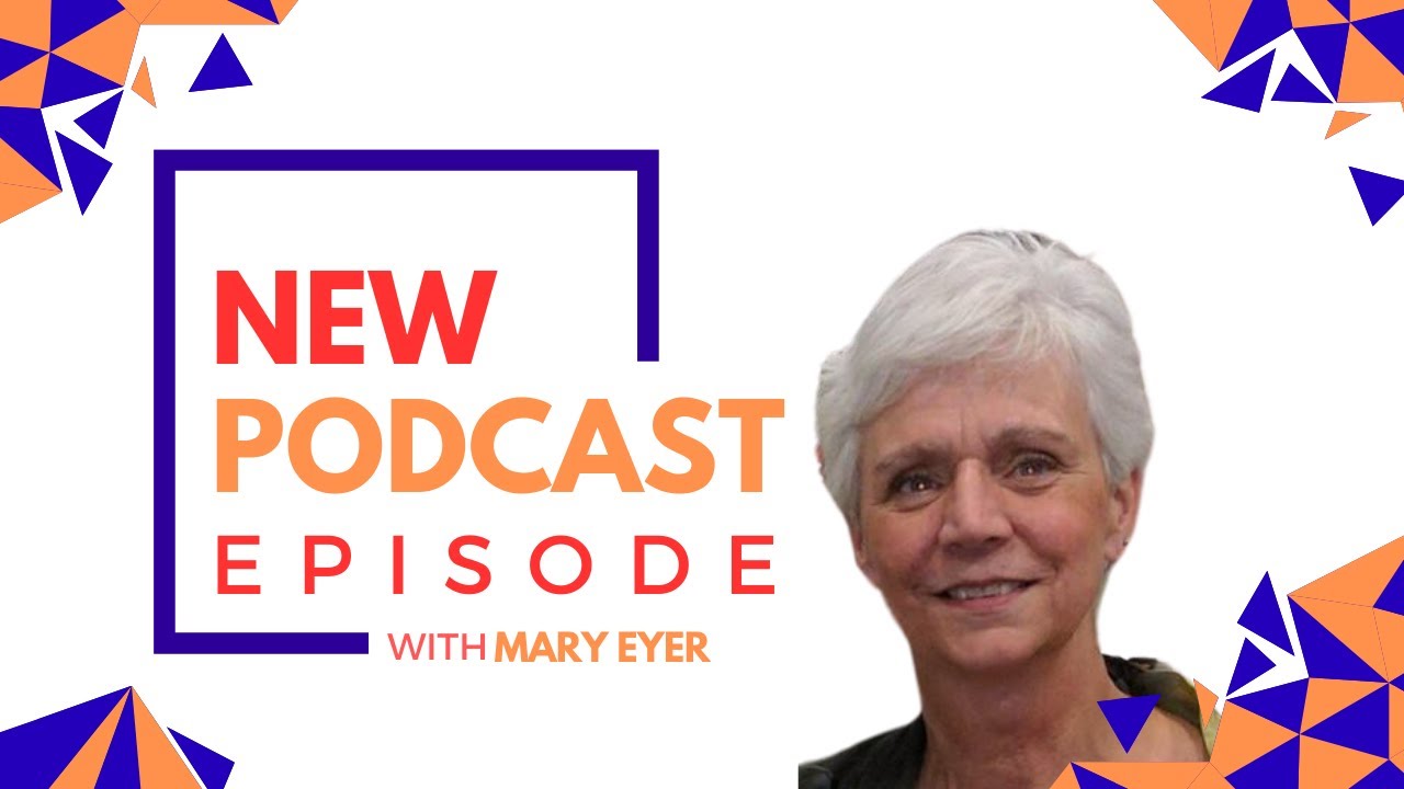 Beyond The Narthex | Episode 8 | Mary Eyer - YouTube