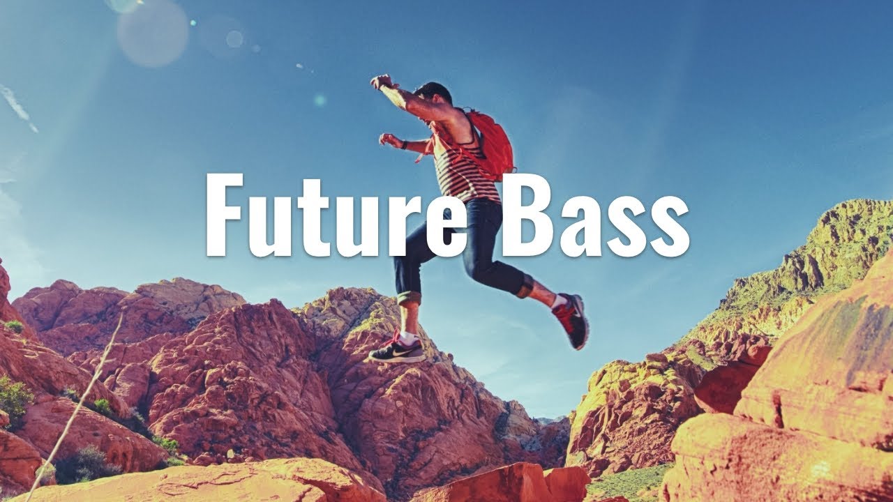 Future Summer - Electronic Future Bass Background Music by AudioCopper ...