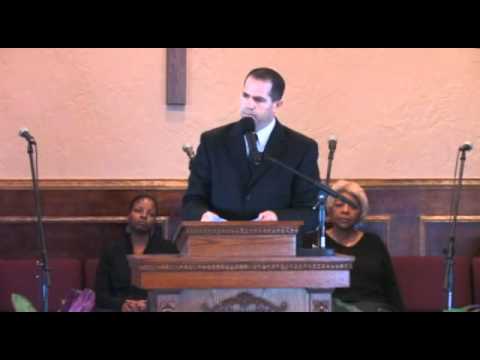 Amazing Rendition of "The Drum Major Instinct" by Martin Luther King ...