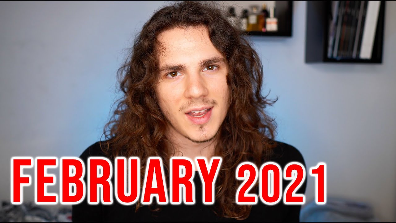 New Strategies, COVID, Yoga, First Aid Course, Etc. - February 2021 ...