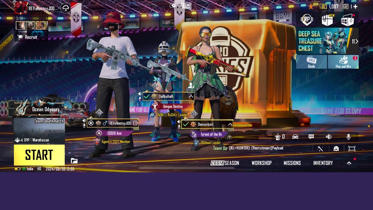 THE LAST BATTLE - YouTube