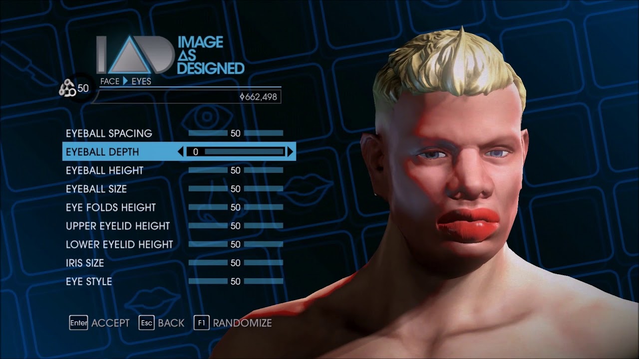 The Human Mask [Part (Saints Row) 4] - YouTube