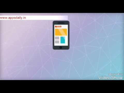 Appsdaily Antivirus User interface - YouTube