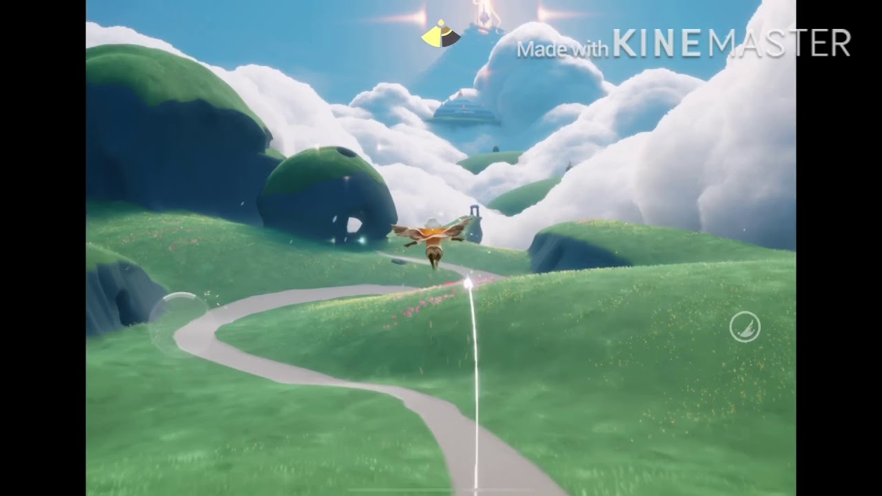 NEW ADVENTURE IN DAYLIGHT PRAIRIE! (sky: children of the light) (part 3 ...