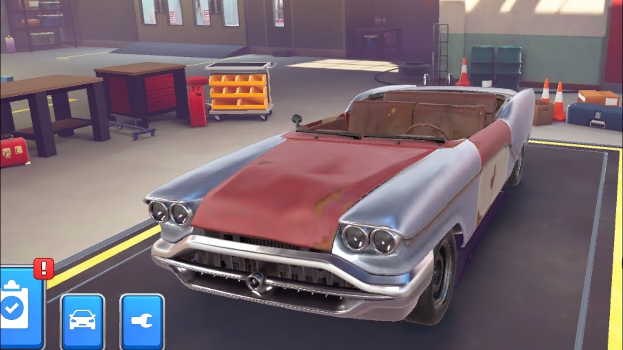 Chrome valley customs Gameplay #33 - YouTube