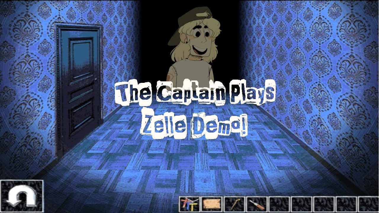 I Cant Wait For This Game! - Zelle Full Demo Play! - YouTube