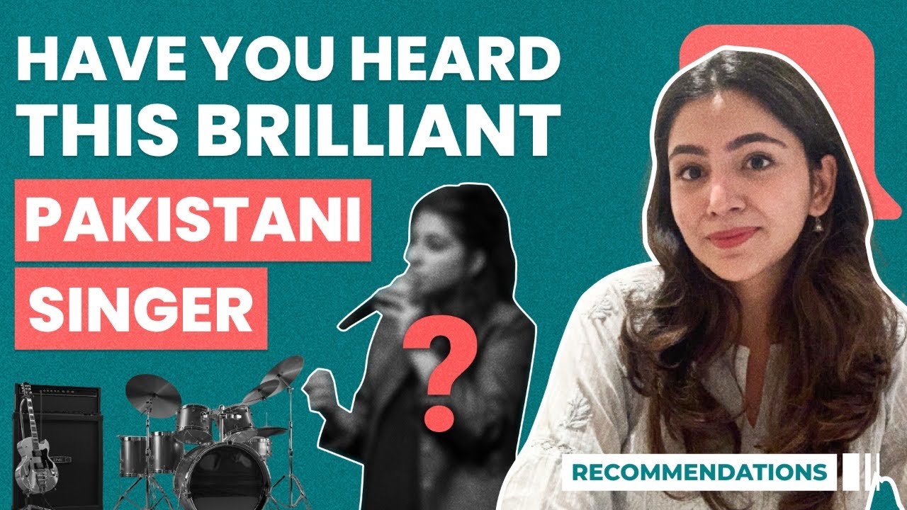 3 Underrated Music Artists You Should Checkout! - YouTube