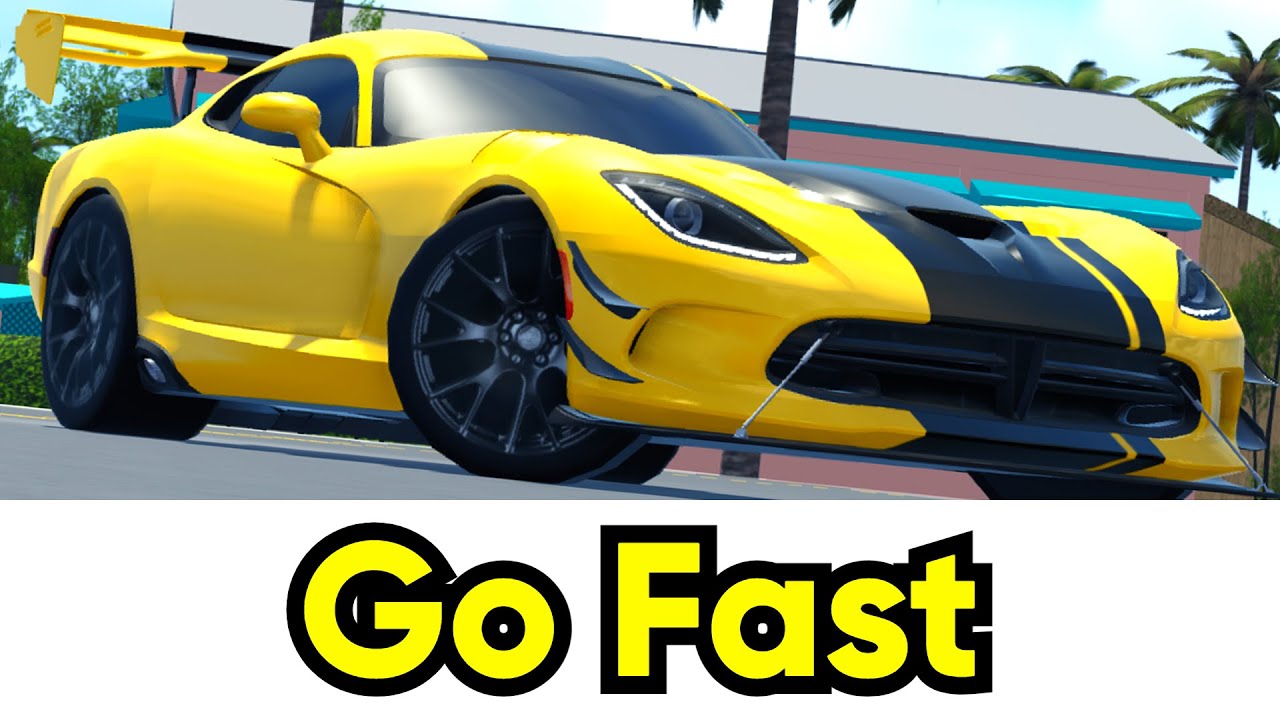 JoJeBeats - Go Fast - YouTube