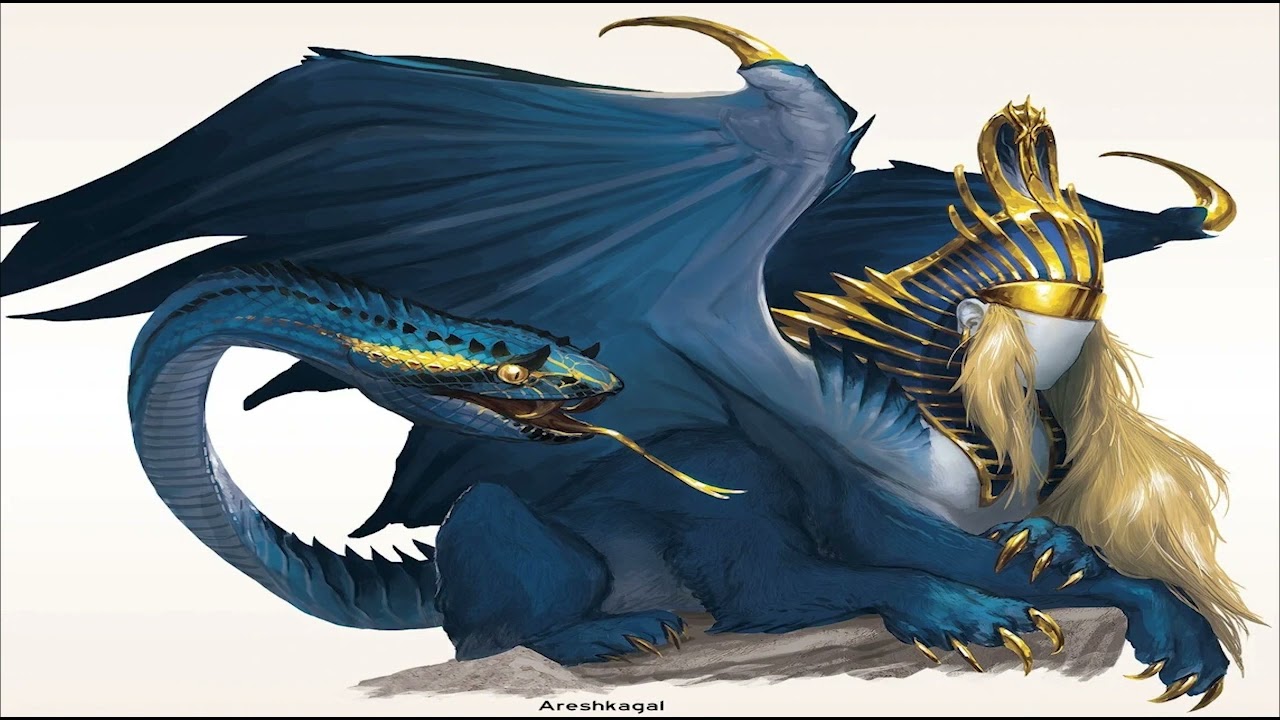 Facing the Faceless Sphinx(seamlessly extended) - Pathfinder: Wrath of ...