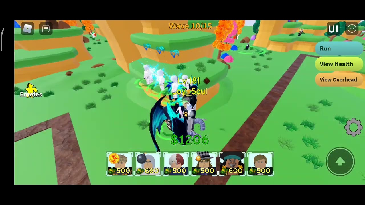 Roblox | Astd event | How to clear the Easter event ez - YouTube