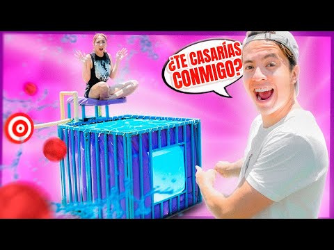 Preguntas incómodas con Carolina Diaz, Fede Vigevani y Alex Casas - SUMMER KAMP