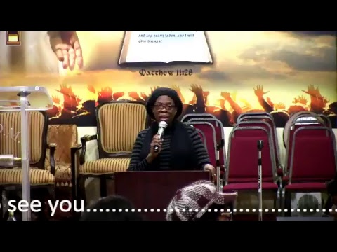 Delroy chambers Live Stream - YouTube