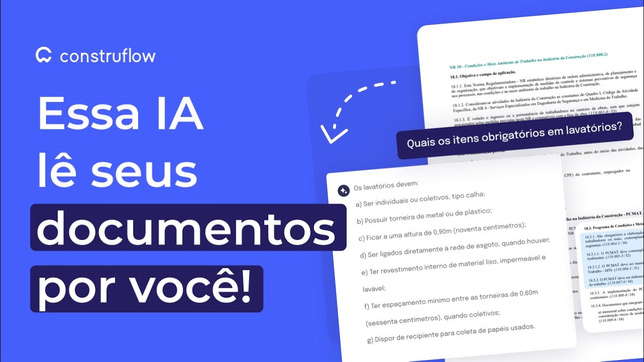 Smart Docs: Muito mais que um simples repositório de arquivos! - YouTube