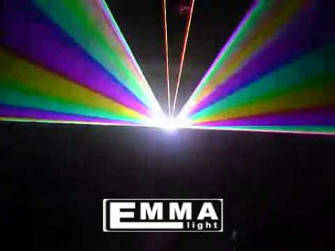 outdoor laser light , lazers shows,laser light animation - YouTube