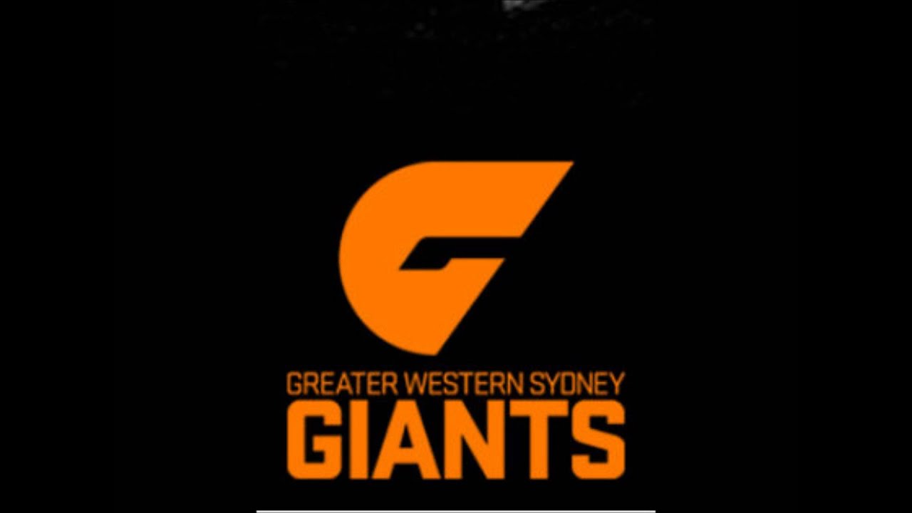 GWS Giants theme song - YouTube