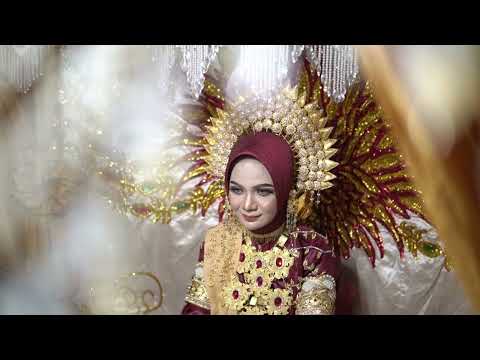 The Wedding Of DILLA & BUSTAM