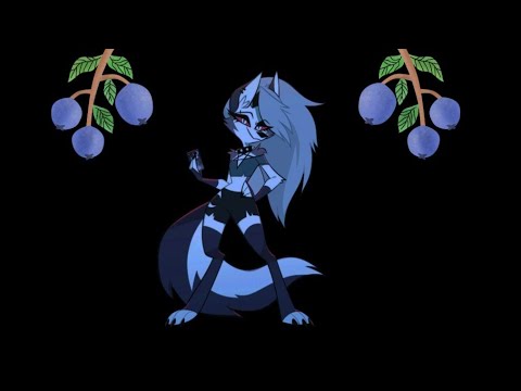 (NSFW; SUGGESTIVE) Become Blueberry Loona w/ Inflation Subliminal