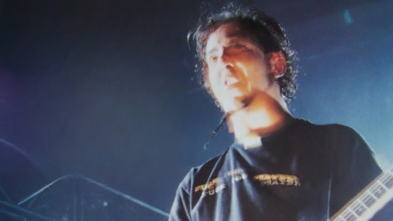 System Of A Down - Prison Song/Drugs live [Mesa Amphitheater 2002 ...