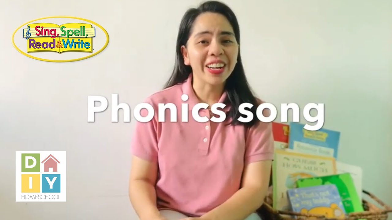 Online Learning For Kids | Phonics Song | Letter Sounds for ...