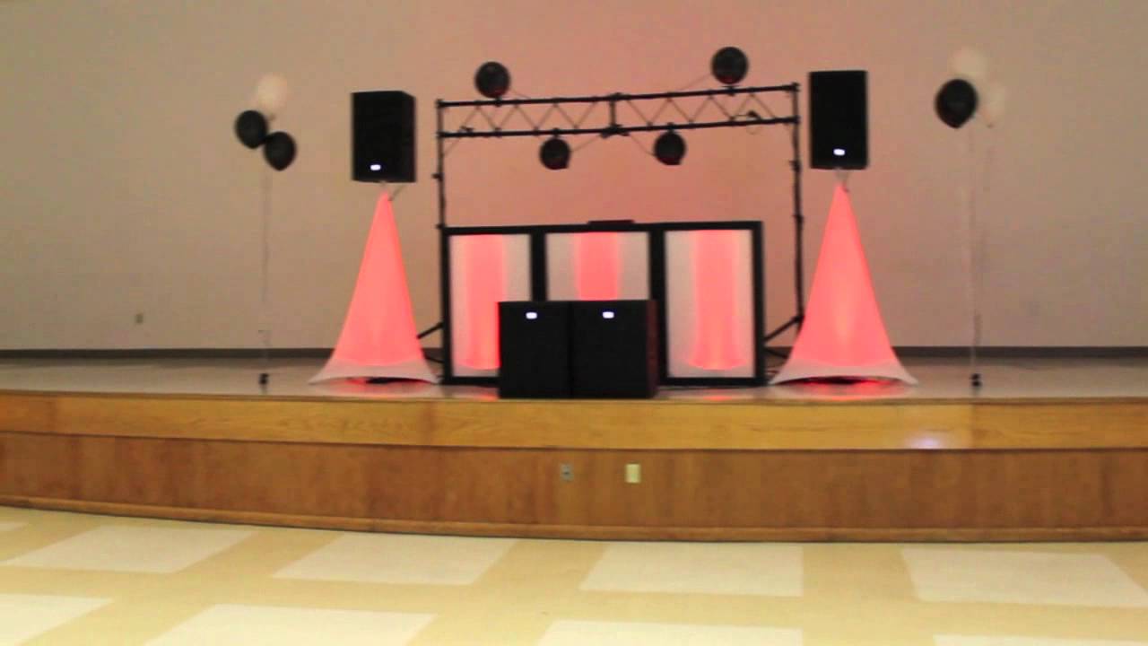 Anytime Entertainment. Sweet 16. 10-12-12. Dj Gig Log. Port St. Lucie ...