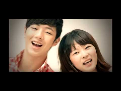aşka yolculuk - moonlovers oyuncularının önceki halleri (çok tatlılar gerçekten)