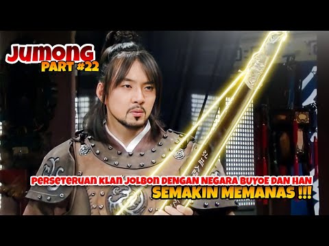 #22 - BERUSAHA MENANGANI KRISIS KELAPARAN YANG DI ALAMI OLEH RAKYATNYA - ALUR FILM DRAMA KERAJAAN