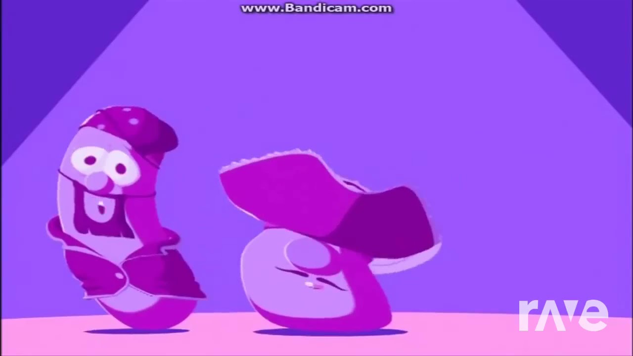 Moo Spiders The Shoo Friends Theme Song - Noggin App & Veggietales ...