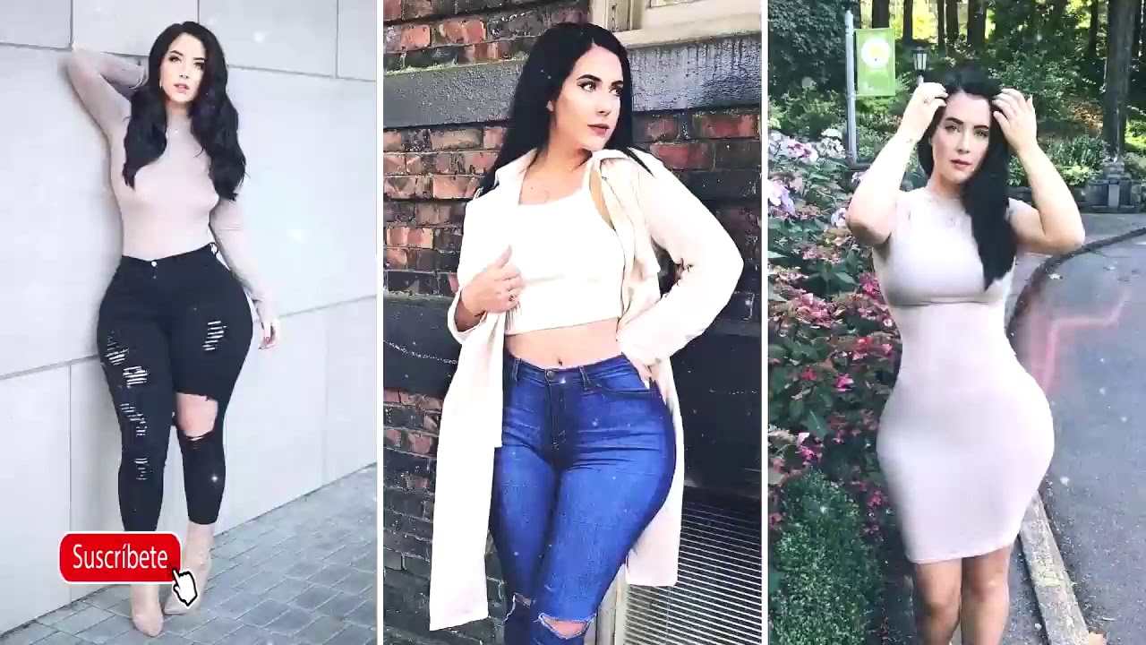 Audio cuerpo voluptuoso - YouTube
