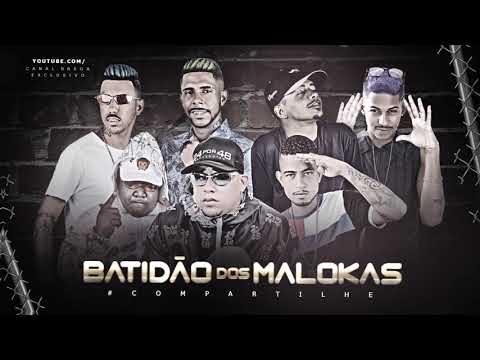 SHEVCHENKO E ELLOCO, ABALO, REINO, ROBINHO DESTAKY E FERNANDO, CASO - BATIDÃO DOS MALOKAS - SET 2019