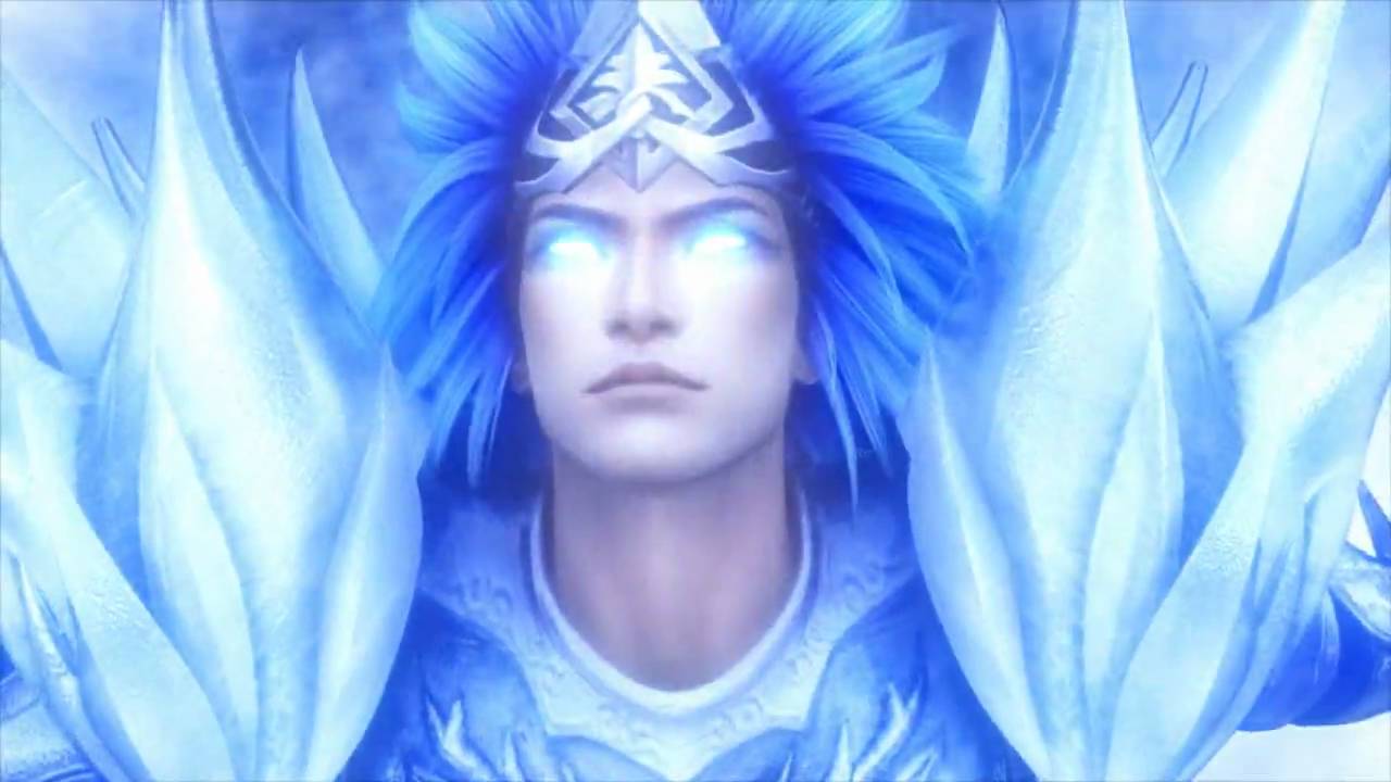 Dynasty Warriors: Strikeforce (PSP) Trailer From Koei - YouTube
