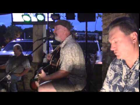 Paul Sanner Russ Rainwater The Arena Tavern Duluth 2015 - YouTube