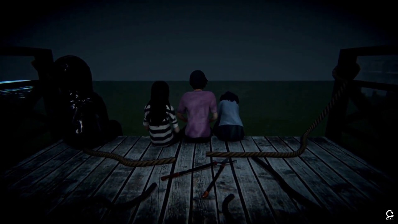 Vietsub - Missing Children 行方不明 - Good Ending / Bad Ending - YouTube