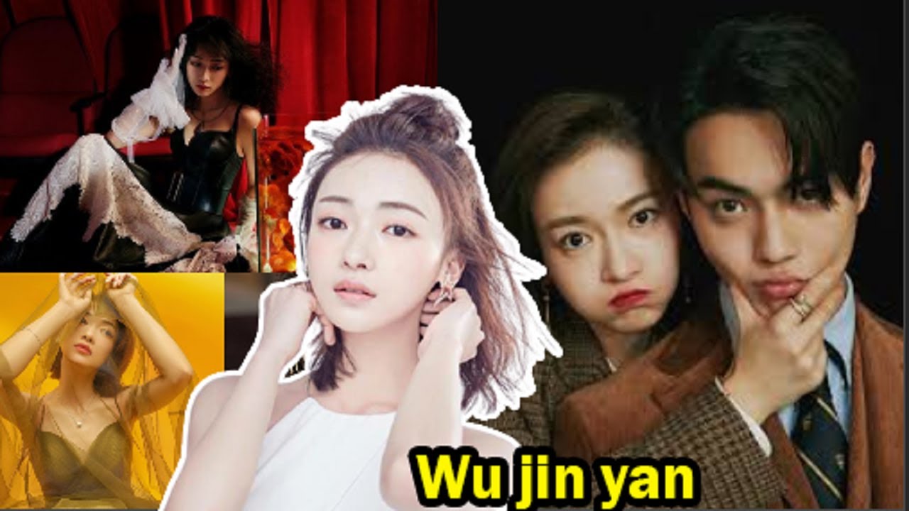 Wu jin yan || 10 Things You Didn't Know About Wu jin yan - YouTube