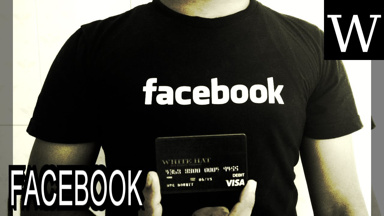 FACEBOOK - Documentary - YouTube