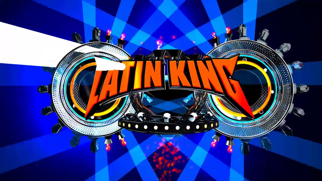 Pruebame Salsa Sonido Latin King - YouTube
