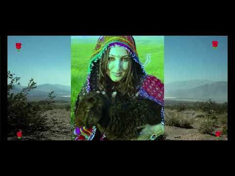 TWO LARGE GROUP OF PASHTUN TRIBE LIVE IN AFGHANISTAN AND PAKISTAN